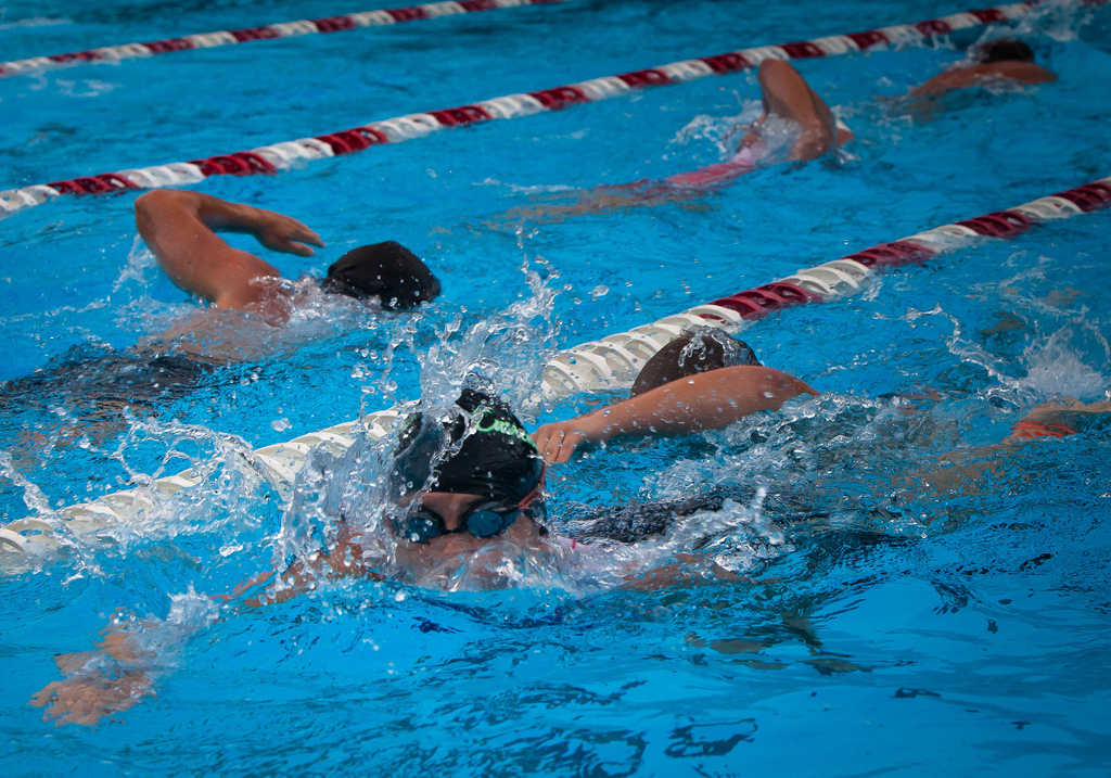 A Triathlete’s Guide to Recruitment | TRS Triathlon