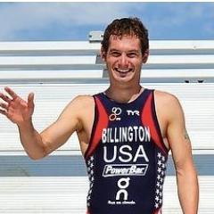 greg b | TRS Triathlon