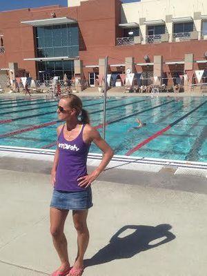 Alyssa G | TRS Triathlon